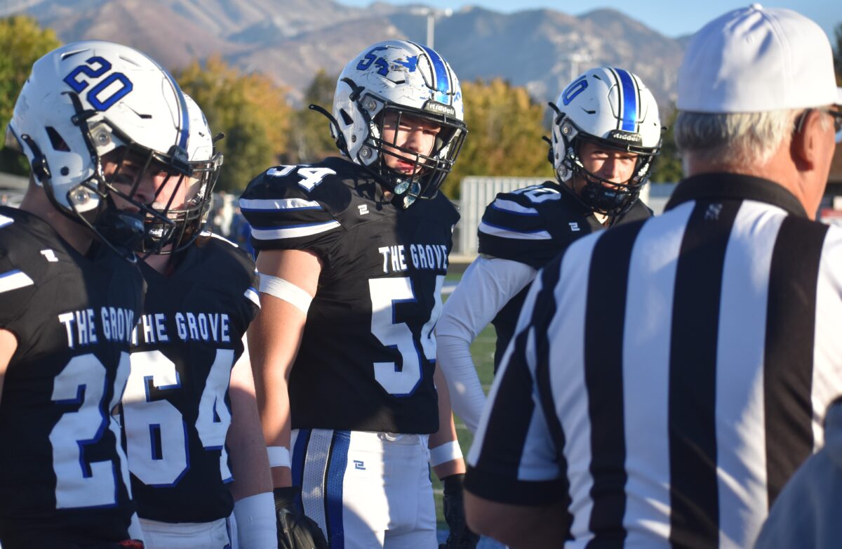 2023 High School Football Preview: Pleasant Grove Vikings | News ...